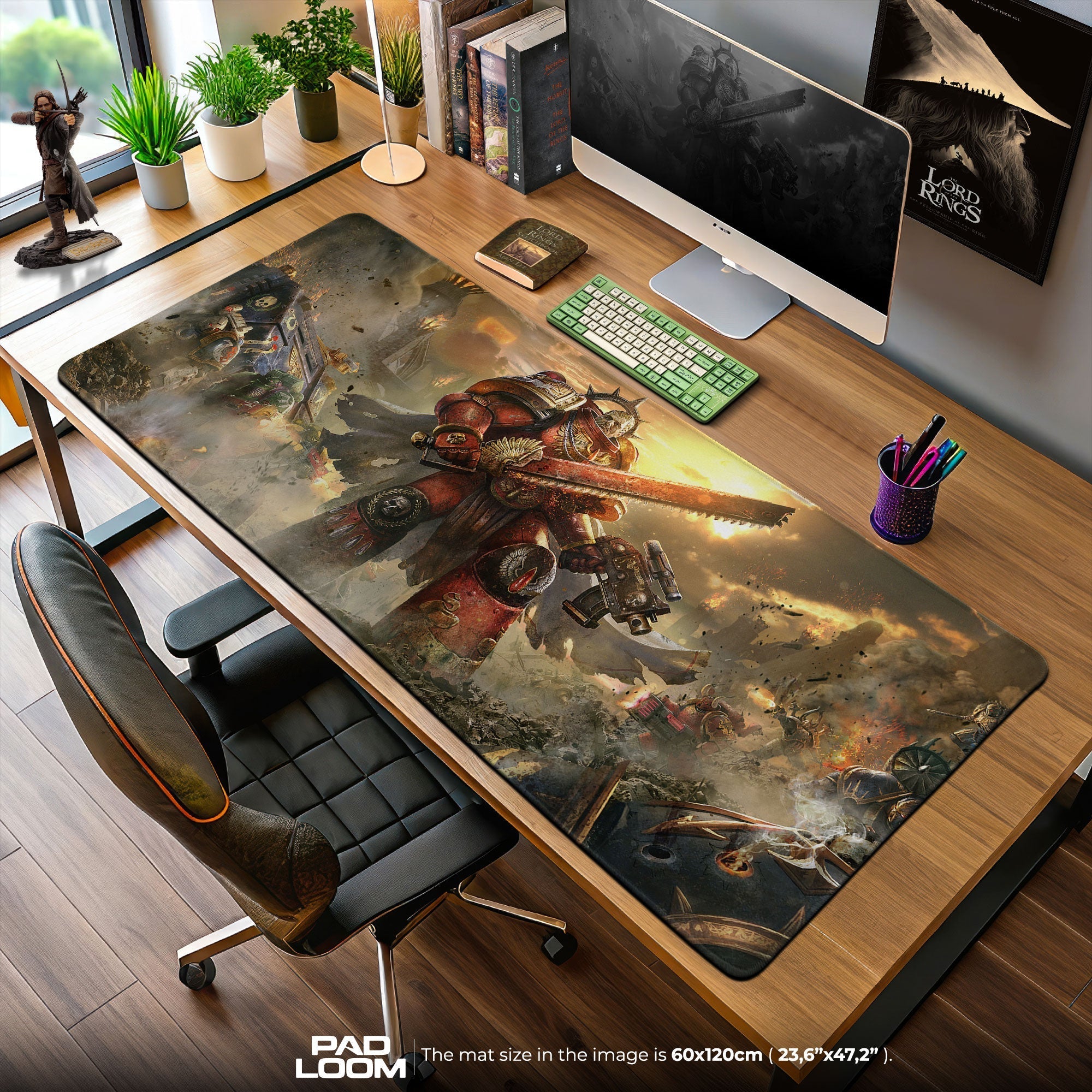 Gaming Desk & Mouse Pads Models and Prices - Padloom
